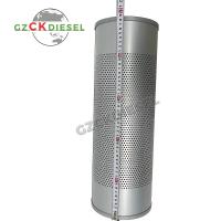 China Hydraulic Oil Filter 860149014 860548526 For XCMG XE205 XE225DN Excavator Parts for sale