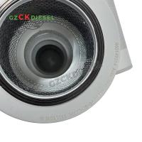 China Hydraulic Oil Filter 860149014 860548526 For XCMG XE205 XE225DN Excavator Parts for sale