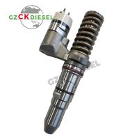 China 392-0203 20R-1267 Fuel Injector 3920203 20R1267 For  994D Engine for sale