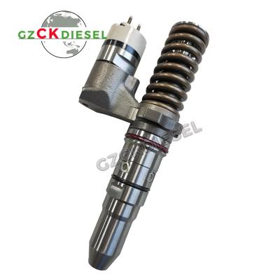 China 392-0203 20R-1267 Fuel Injector 3920203 20R1267 For  994D Engine for sale
