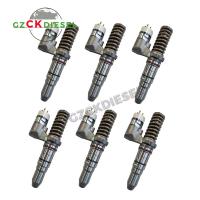 China 392-0203 20R-1267 Fuel Injector 3920203 20R1267 For  994D Engine for sale