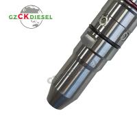 China 392-0203 20R-1267 Fuel Injector 3920203 20R1267 For  994D Engine for sale