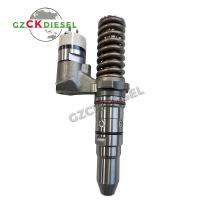 China 392-0203 20R-1267 Fuel Injector 3920203 20R1267 For  994D Engine for sale