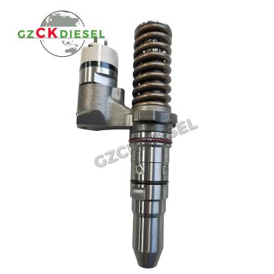 China Fuel Injector 392-0201 20R-1265 3920201 20R1265 For  3512B 3516B Engine for sale