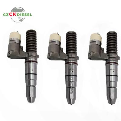 China Fuel Injector 386-1752 20R-1264 3861752 20R1264 For  3152 3152B 3508B 3516 Engine for sale