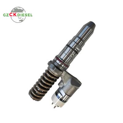 China Fuel Injector 376-0509 20R-0849 3760509 20R0849 For  3508 3512 5230B 5130B Engine for sale