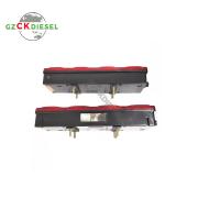 China Original Truck Tail Lamp Left YZ952581500001 Right Tail Lamp YZ952581500002 For HOWO NJ17 Tail Light LHS for sale
