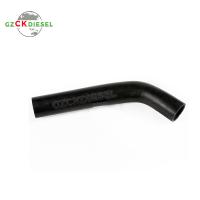 China Rubber Radiator Water Hose 2185Y1639A For Daewoo DH300-5 DH300-7 Excavator for sale