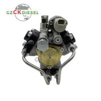China Fuel Injection Pump SE501922 SE501923 RE546121 For John Deere 6068 6090 Engine 3204 8130 Tractor for sale