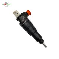 China Diesel Fuel Injector 22282199 BEBJ1F06001 BEBJ1F06101 for engine D11 for sale