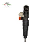 China Diesel Fuel Injector 22282198 BEBE1R12001 BEBE1R12101 BEBE1R12201 for D11K for sale