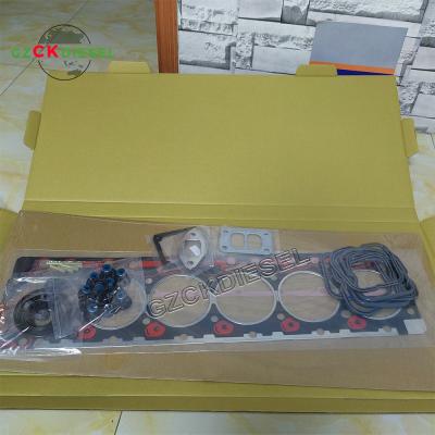 China New Top Gasket Set Upper Gasket Kit 3804897 3802376 4089649 For Engine 6B 6BT 6BTA 5.9L for sale