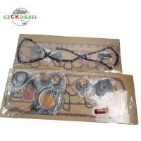 China Lower Gasket Set 4089998 Upper Gasket Set 4089478 For ISM QSM M11 Diesel Engine for sale