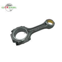 China C10 C-10 3176C New Connecting Rod 155-6629 1556629 For  345B II 345B L EXCAVATOR for sale