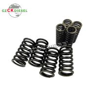 China New IN&EX Valve Spring Inner & Outer Spring For  C10 C11 C12 C13 3176 Engine for sale
