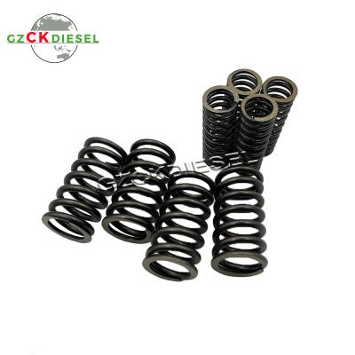China New IN&EX Valve Spring Inner & Outer Spring For  C10 C11 C12 C13 3176 Engine for sale