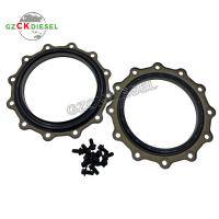 China M11 ISM11 QSM11 Crankshaft Rear Seal 4089542 4923644 4023018 for sale