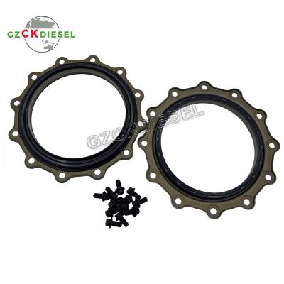 China M11 ISM11 QSM11 Crankshaft Rear Seal 4089542 4923644 4023018 for sale