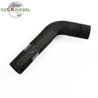 China Lower Water Hose Pipe 2185Y1324A For Daewoo DH280 Excavator for sale