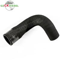 China Upper Water Hose Pipe 2185Y1335H For Doosan DH280 Excavator for sale