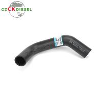 China Top Water Pipe 420109-00196 42010900196 For DH225-9 DX260 Excavator for sale