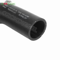 China Top Water Pipe 420109-00196 42010900196 For DH225-9 DX260 Excavator for sale