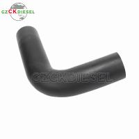 China Water Pump Rubber Water Pump Hose K1055258 For DH225-9 DX260 Excavator for sale