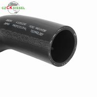 China Water Pump Rubber Water Pump Hose K1055258 For DH225-9 DX260 Excavator for sale