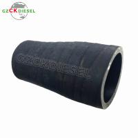 China Water Pump Water Hose 65.96301-0258 420109-00820 For DH215-9E DH22LC-9E Water Pipe for sale