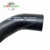 China 65963010257 Water Pump Hose 65.96301-0257 For DH215-9E DH22LC-9E Water Pipe for sale