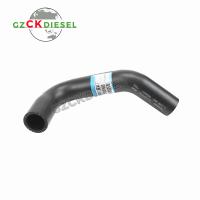 China K1034250 K1034257 K1034251 Water Pipe For Doosan DH80GCLD DX80G DX80-7 Excavator for sale