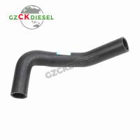 China K1034250 K1034257 K1034251 Water Pipe For Doosan DH80GCLD DX80G DX80-7 Excavator for sale