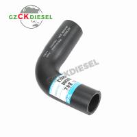 China K1034250 K1034257 K1034251 Water Pipe For Doosan DH80GCLD DX80G DX80-7 Excavator for sale
