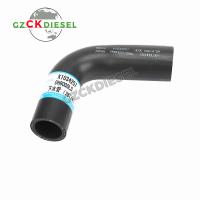 China K1034250 K1034257 K1034251 Water Pipe For Doosan DH80GCLD DX80G DX80-7 Excavator for sale
