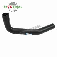 China 1029572A Top Water Hose For DAEWOO DOOSAN DH60-7 Excavator for sale