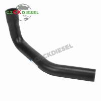 China 1029572A Top Water Hose For DAEWOO DOOSAN DH60-7 Excavator for sale