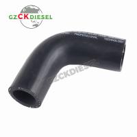 China Water Pump Hose 6136-61-6120 6136616120 By Pass Hose For Isuzu 6D95 6D105 Engine for sale