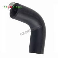 China Water Pump Hose 6136-61-6120 6136616120 By Pass Hose For Isuzu 6D95 6D105 Engine for sale