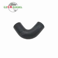 China By Pass Water Rubber Hose 8-97224204-0 8972242040 For Isuzu 6BG1 6BD1 Engine for sale