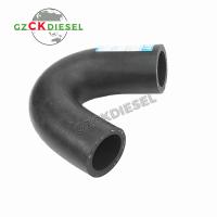 China By Pass Water Rubber Hose 8-97224204-0 8972242040 For Isuzu 6BG1 6BD1 Engine for sale
