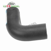 China Water Pump Bypass Hose 5-13721014-1 5137210141 For ZX200-2 ZX200-5 Excavator 6BG1 6BD1 Engine for sale