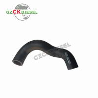 China Rubber Water Hose 8-94109765-1 8941097651 Water Pipe For Isuzu NKR55 4JB1 Engine for sale