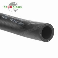 China 8972099490 Rubber Water Pipe 8-97209949-0 Thermostat Hose For Isuzu 4HF1 4HG1 Engine for sale