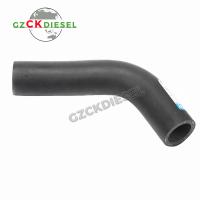 China Rubber Cooling Water Pipe Hose 8-94433870-0 8944338700 894433-8700 8-94433870-0 For EX100 4BD1 Engine for sale