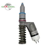 China 250-1312 2501312 10R-1275 10R1275 Fuel Injector For  Engine 3508 3508B 3512 3512B 3516 3516B for sale