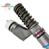 China 250-1312 2501312 10R-1275 10R1275 Fuel Injector For  Engine 3508 3508B 3512 3512B 3516 3516B for sale
