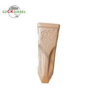 China Excavator Bucket Teeth 1U3202 Bucket Tooth For  E305 Excavator for sale