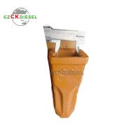 China Excavator Bucket Teeth 1U3202 Bucket Tooth For  E305 Excavator for sale