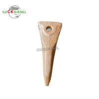 China Excavator Bucket Teeth 1U3202 Bucket Tooth For  E305 Excavator for sale