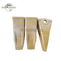 China 1757831230 Bulldozer Bucket Teeth 175-78-31230 For Komatsu SD16 SD22 SD32 Engine for sale